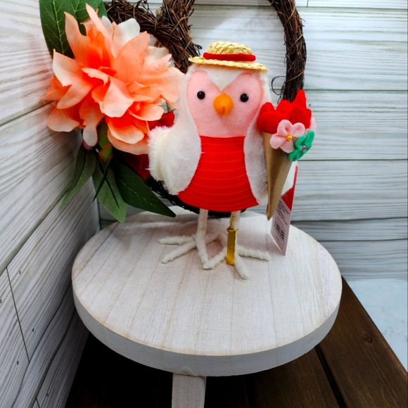 Spritz | Holiday | 23 Target Spritz 223 Valentines Day Fabric Bird ...